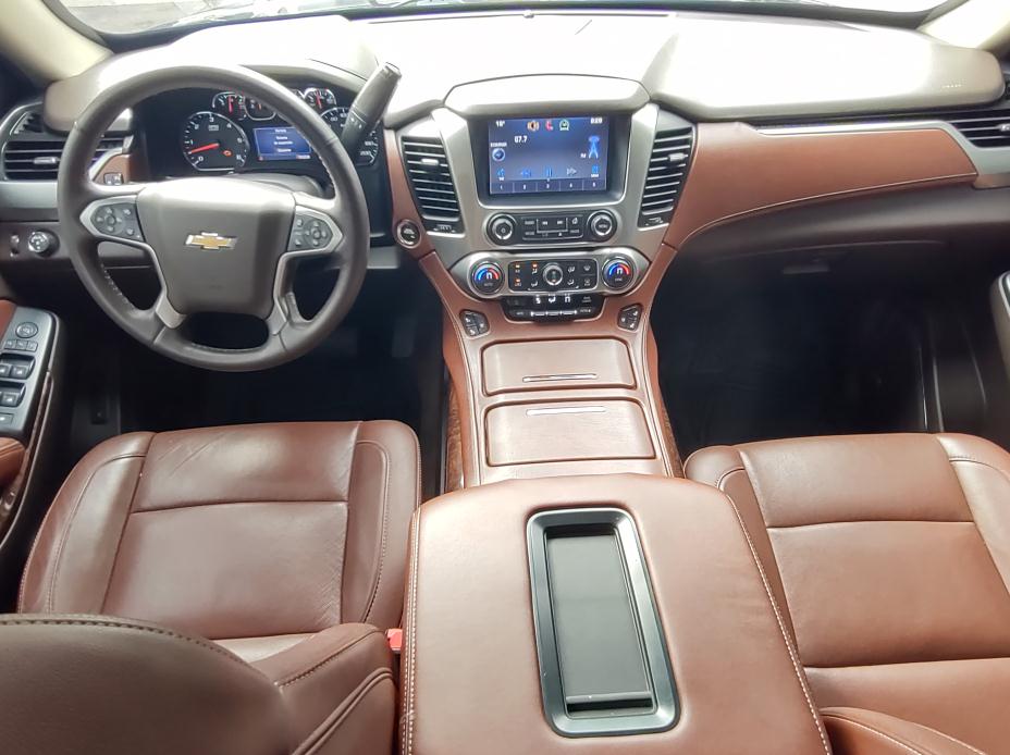 2017 Chevy Suburban Ltz Interior | Cabinets Matttroy